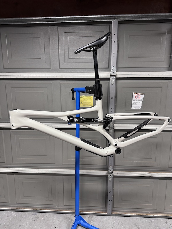 2022 Specialized stumpjumper expert Frame For Sale