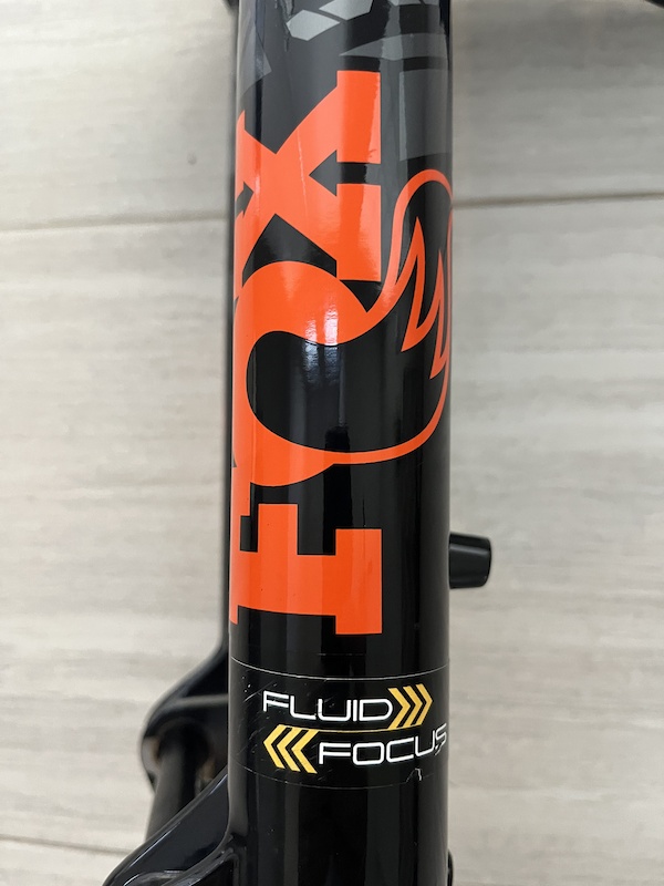 2023 CUSTOM TUNED FOX 38 BY FLUID FOCUS For Sale