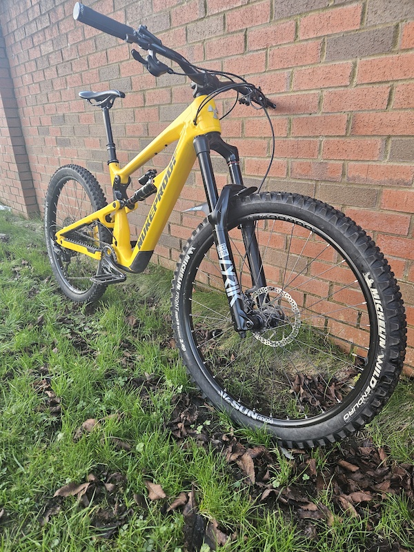 2022 Nukeproof mega For Sale