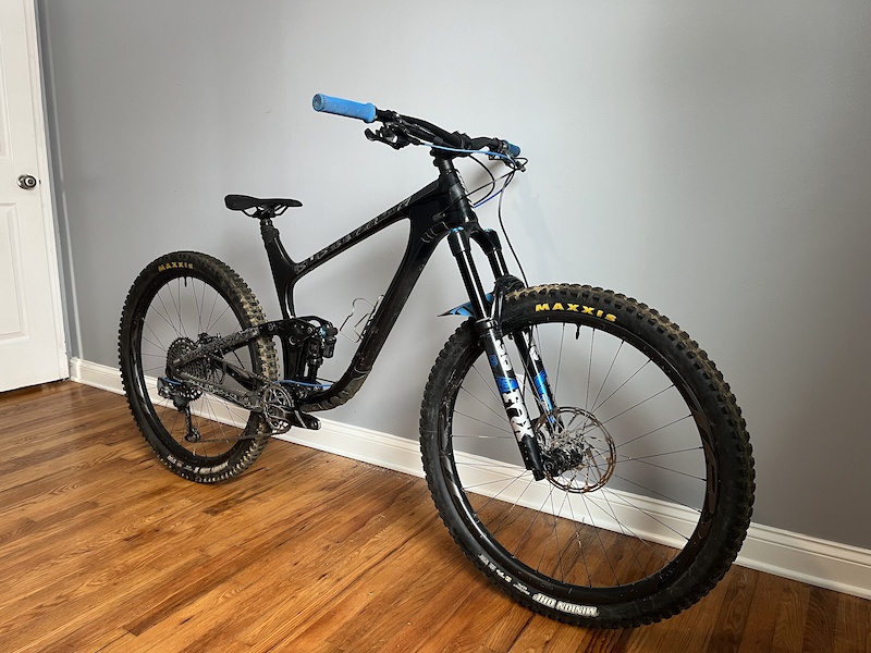 2021 XL Giant Trance X Advanced Pro 29 1 For Sale