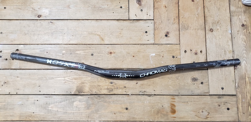 Chromag OSX bars For Sale