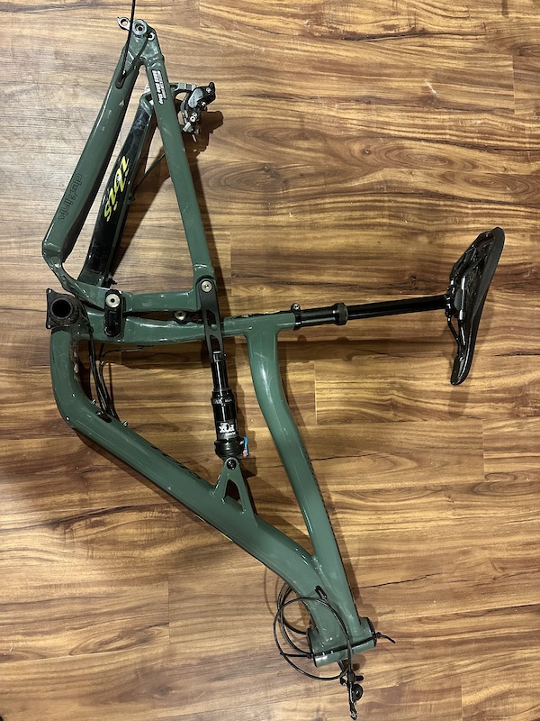 2022 Ibis Ripley AF - Medium For Sale