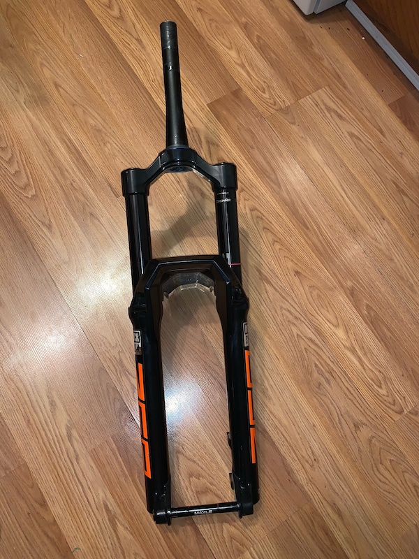 2022 RockShox Zeb 29 Inch For Sale