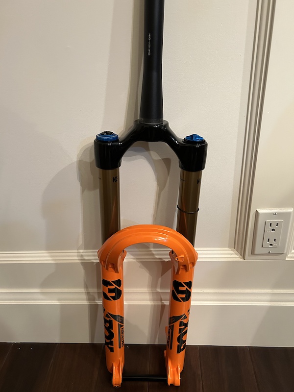 2024 Fox 38 Factory Brand New For Sale