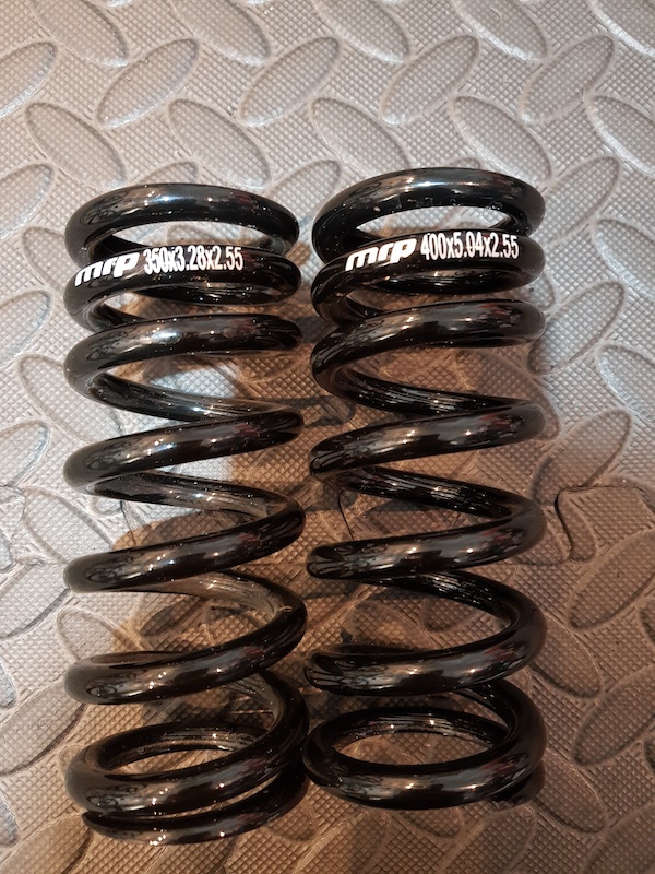 2023 MRP progressive light weight springs For Sale