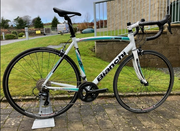 Bianchi Via Nirone 7 For Sale