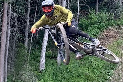 Video: Phil Atwill's Best of 2023 Mash Up - Pinkbike