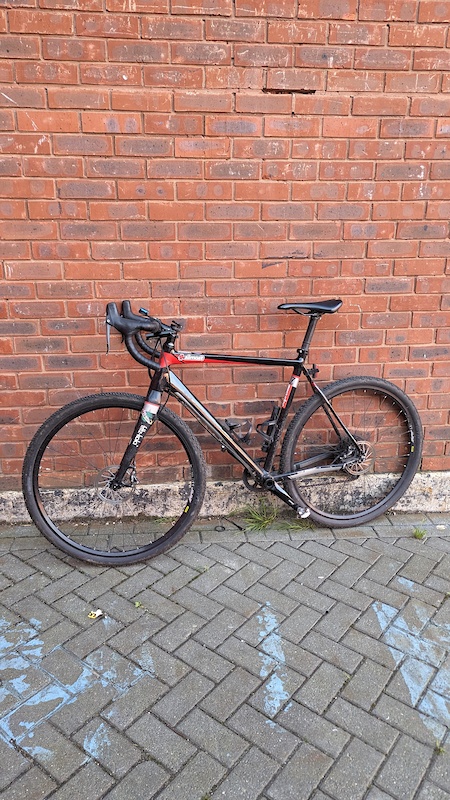 2018 Boardman CX Team For Sale
