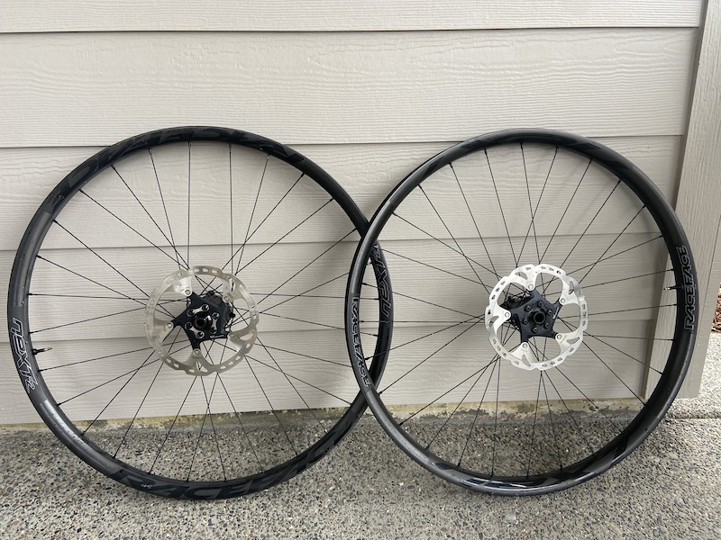2021 Raceface Next R wheelset For Sale