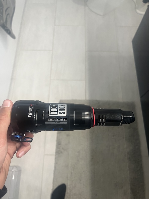 2024 Brand New Deluxe Ultimate Shock For Sale