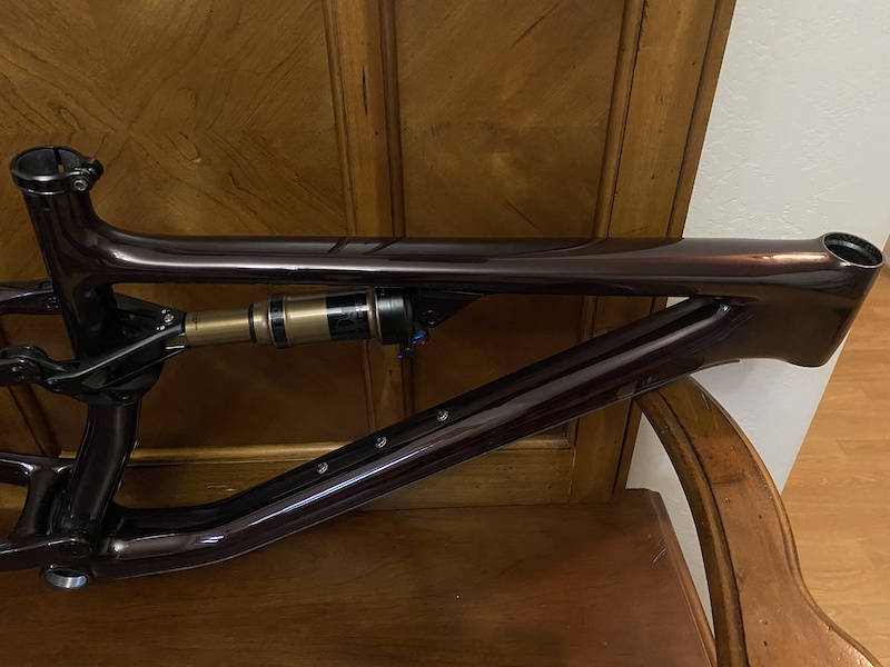 2022 Specialized Epic EVO Frame For Sale