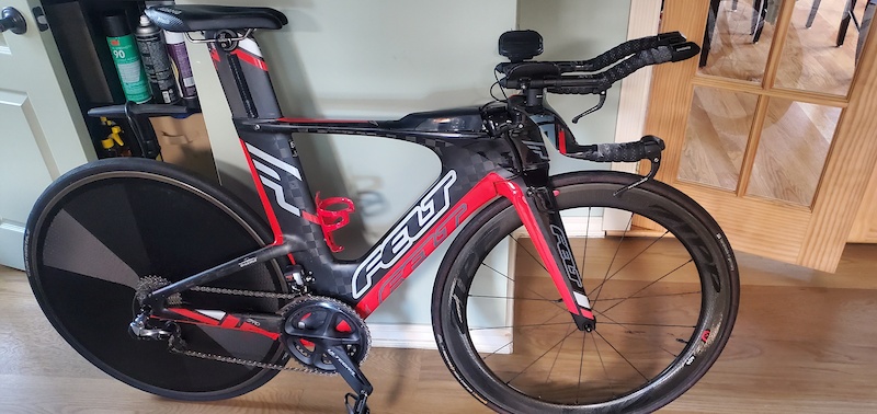 2015 Felt IA FRD size 51cm For Sale