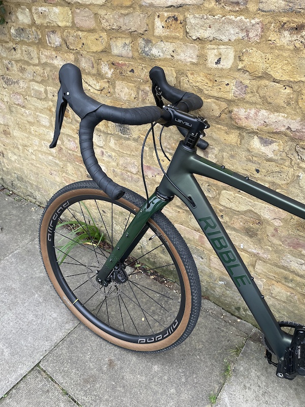 2023 Ribble Gravel AL - Enthusiast For Sale