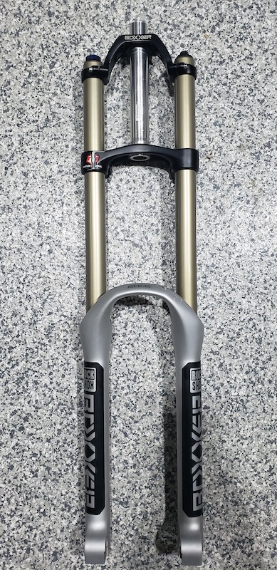 2006 Upgraded Rockshox Boxxer Race For Sale