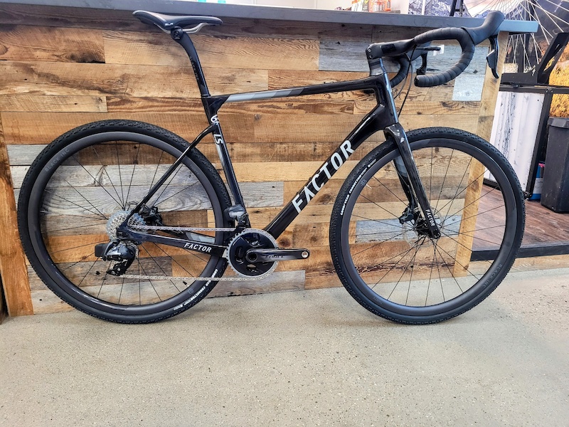 2022 Factor LS For Sale