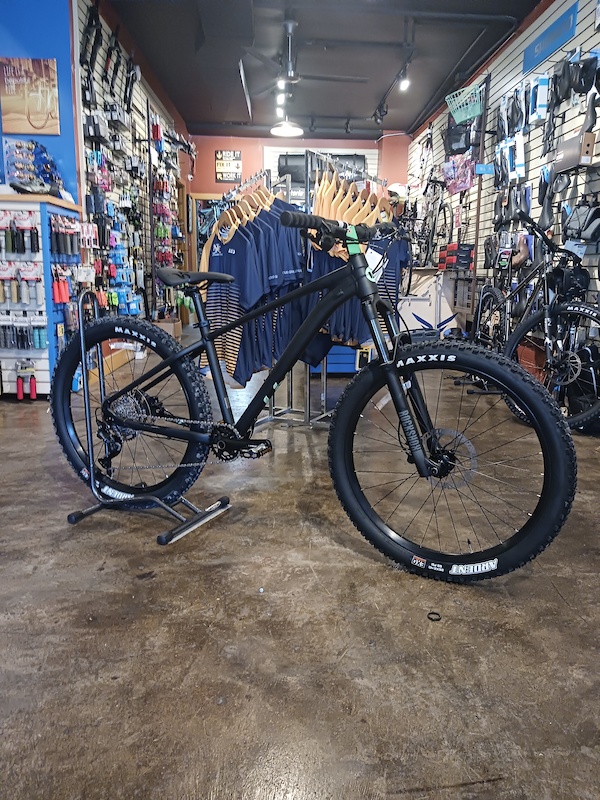 2022 STP For Sale
