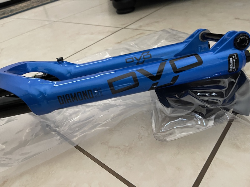 2023 DVO Onyx D1 For Sale