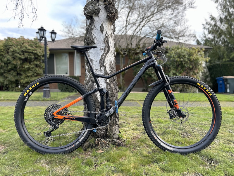2020 Scott Spark 920 (Large) For Sale