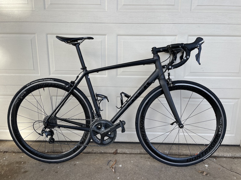 2019 Trek Emonda ALR (Ultegra), 56cm For Sale