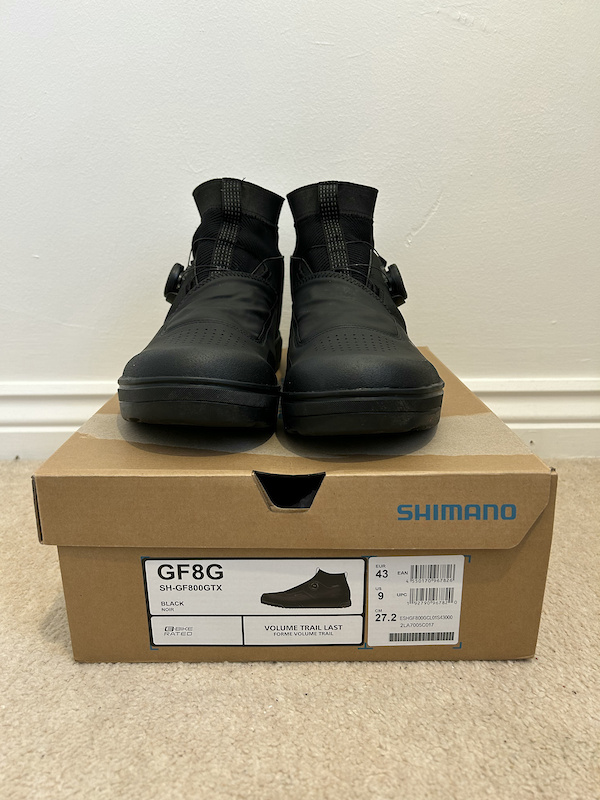 2024 Shimano GF8GTX SH-GF800GTX For Sale