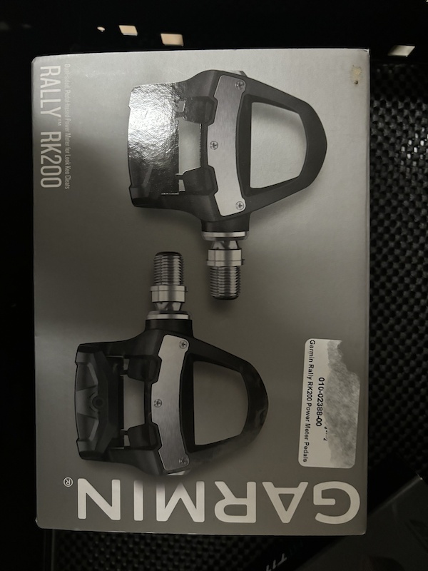 2023 Garmin Rally RK200 For Sale