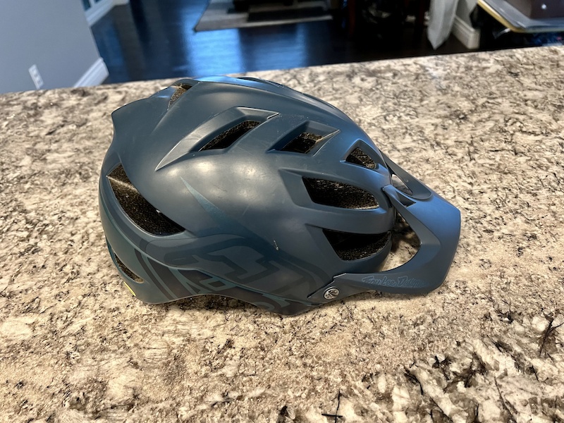2021 Troy Lee A1 helmet size m/l For Sale