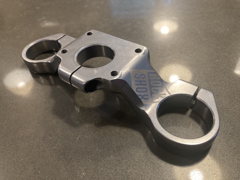 2020 Boxxer C1 Tall Crown Short Offset For Sale