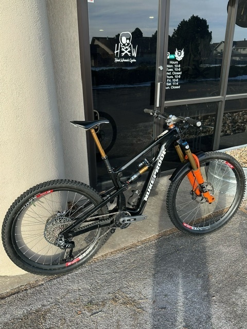 2023 Nukeproof Mega 297 For Sale