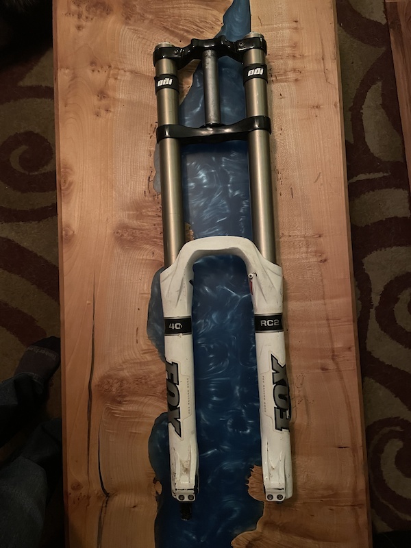 2016 Fox 40 rc2 For Sale