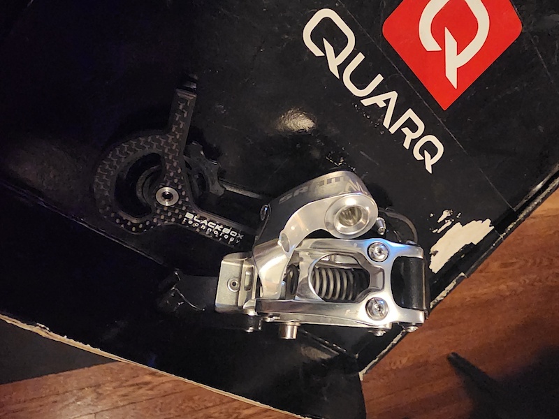 2011 New Sram XO Rear Mecharoni For Sale