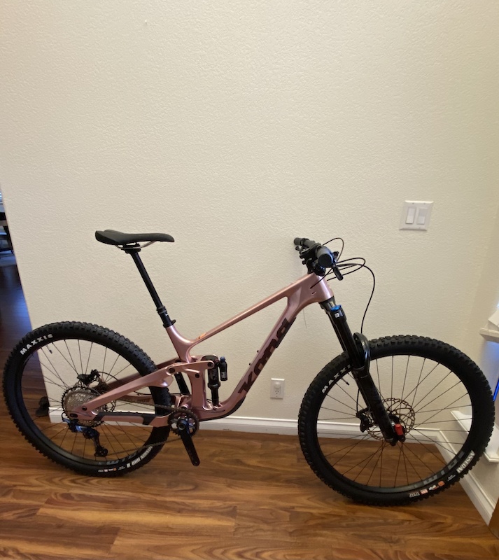 2023 Kona Process X CR For Sale