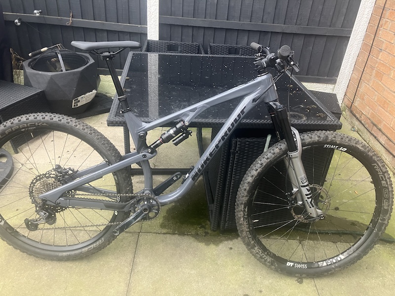 2022 Nukeproof Reactor For Sale