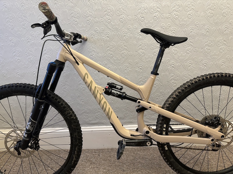 2022 Medium Canyon spectral 29 AL 5 For Sale