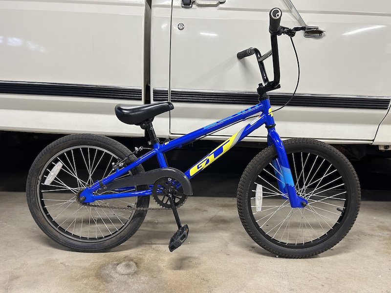 2019 GT Berm Kids BMX For Sale