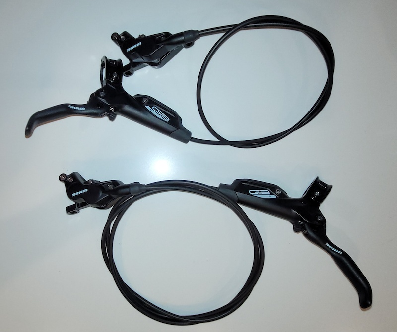 2023 Sram G2r Brakes For Sale