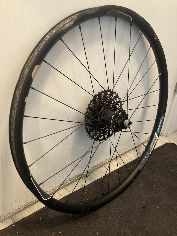Giant Pam 2 wheel For Sale
