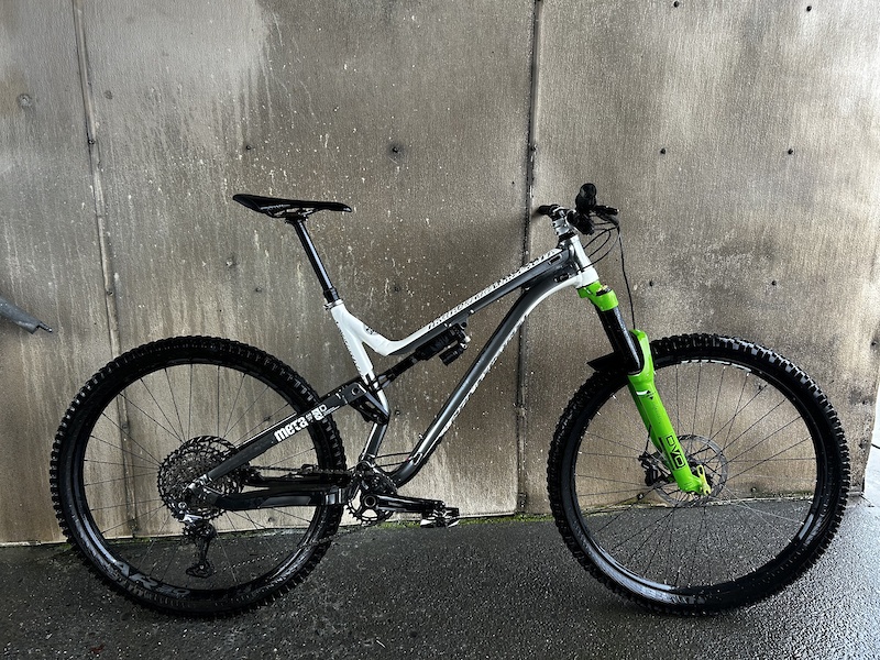 2020 Commencal Meta Frame & Dropper *PRICE DROP* For Sale