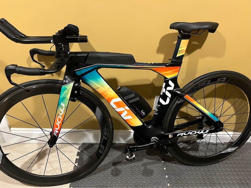 2019 XS Liv Avow Advanced Pro 1 For Sale