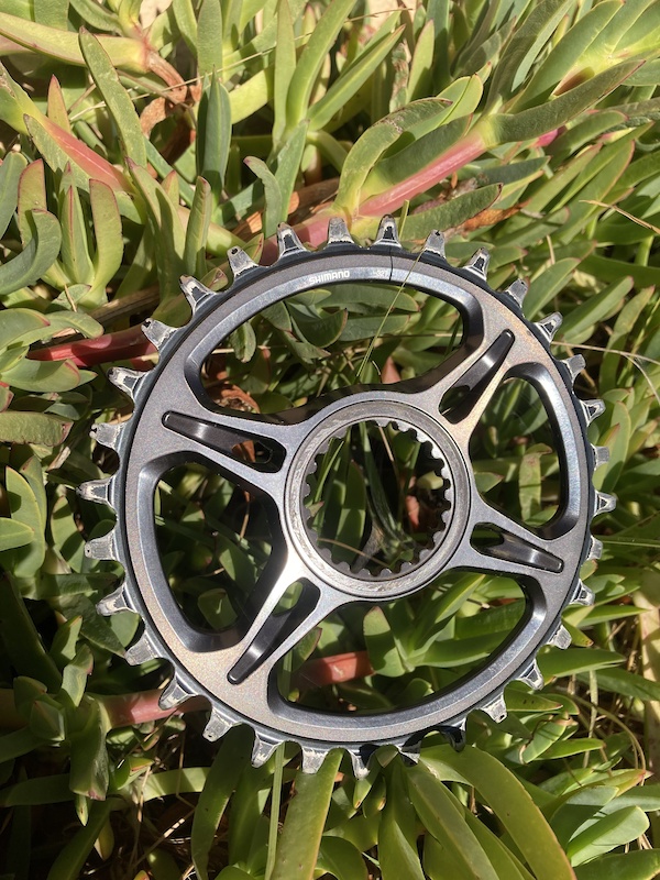 2020 Shimano XTR 32t For Sale