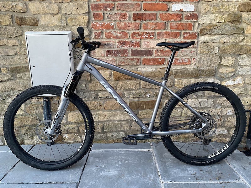 2021 Whyte 909 For Sale