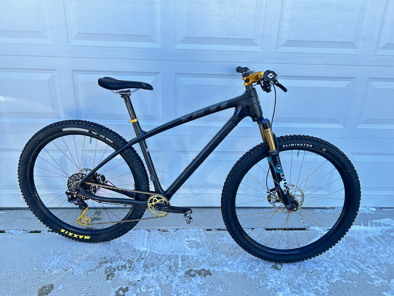 2015 Yeti ARC Large - Black For Sale