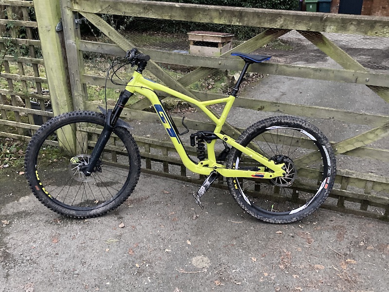 2019 GT Force Elite For Sale