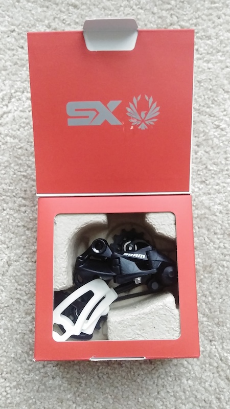 2022 SRAM SX Eagle 12spd Derailer For Sale