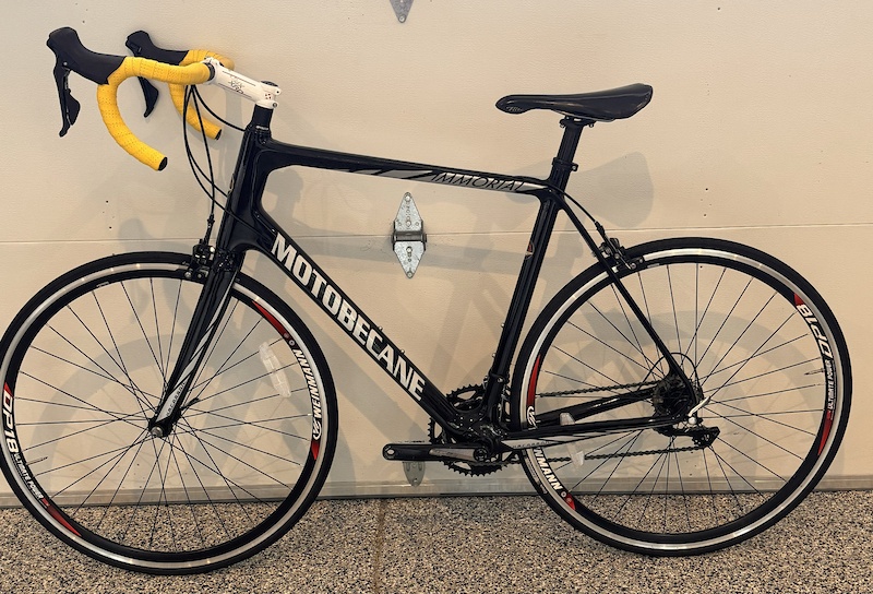 2022 Motobecane Immortal Spirit For Sale