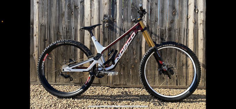 2021 Norco HSP 9 For Sale