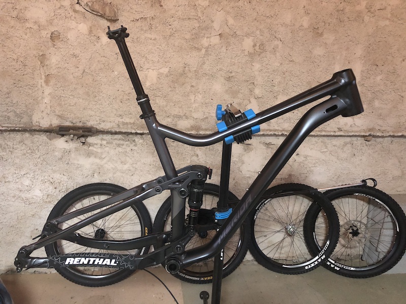 2022 Merida 140 For Sale