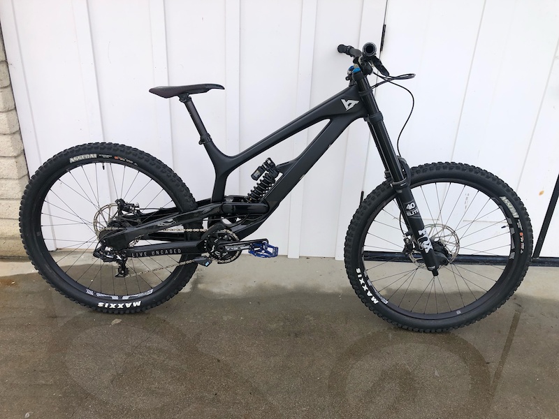 2020 YT Tuesday size large For Sale