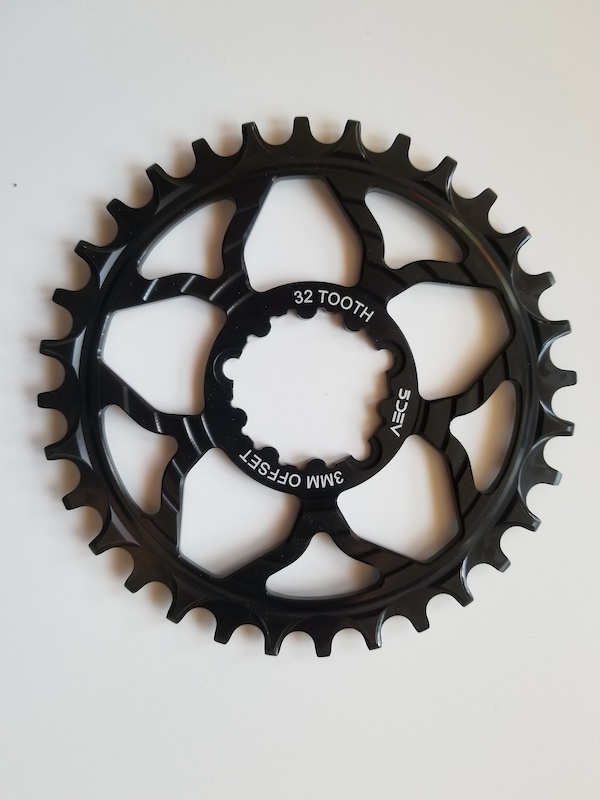 2023 5Dev 32T Chainring For Sale