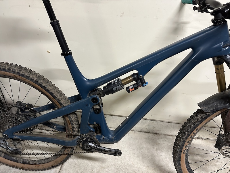 2021 Yeti SB130 LR AXS XL For Sale