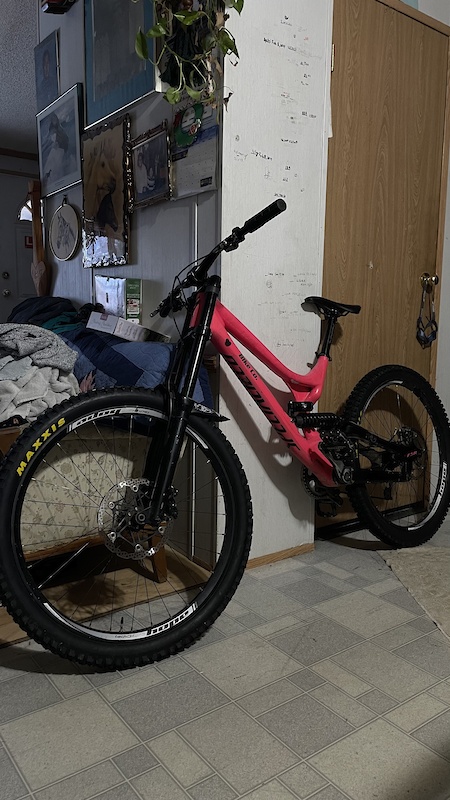 2018 Custom demo 8 For Sale